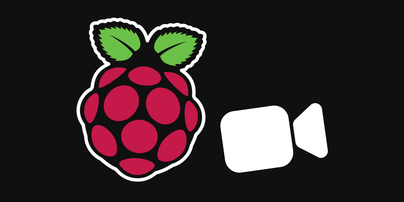 การต่อกล้อง IP Camera กับตัว Raspberry pi - Dr. Pathasu Doungmala - Medium