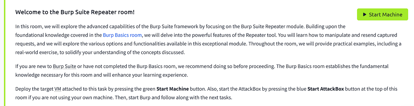 Cross-site Scripting | Tryhackme Room Writeup/Walkthrough | By Md ...
