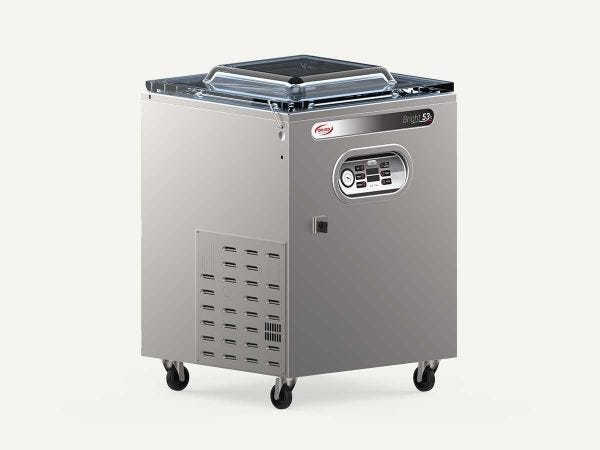 Orved: The Premier Vacuum Packer Supplier for Your Food Preservation ...