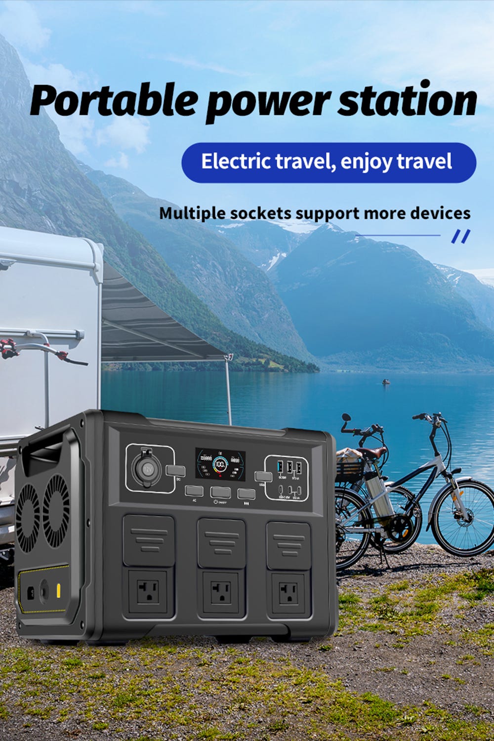 What’s balcony energy storage system and how does it work? - Yuzefuture ...