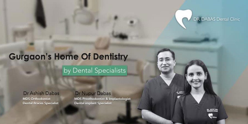 Root canal specialist -Dr Dabas - Dr Dabas Dental Clinic - Medium