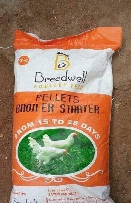 CURRENT PRICE LIST OF POULTRY FEEDS WITH DELIVERY COST WITHIN NIGERIA ...