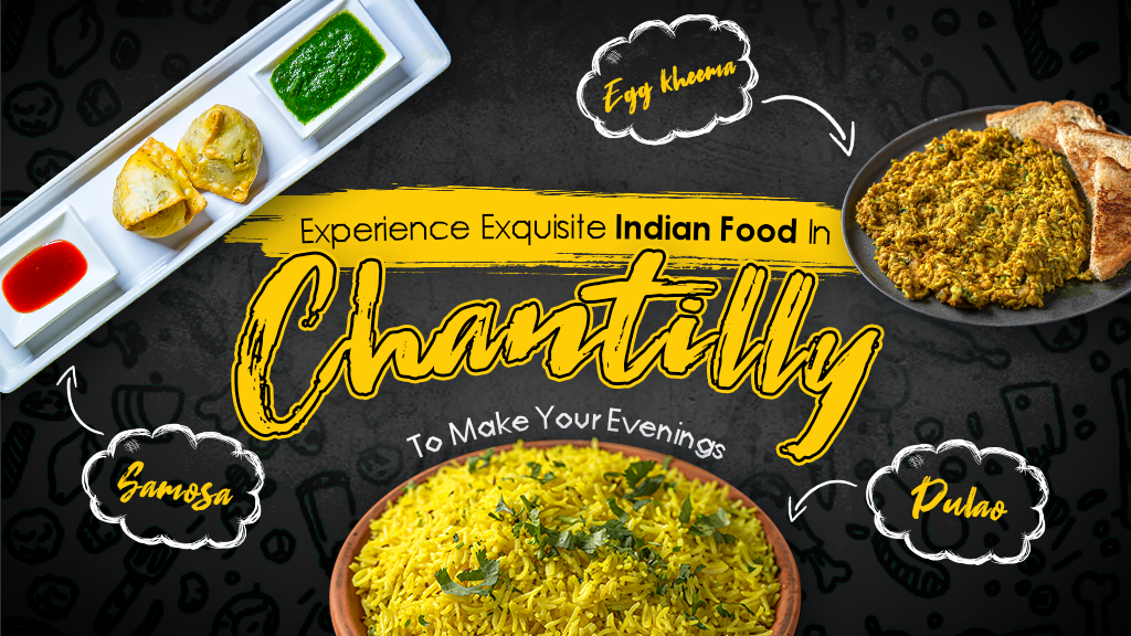 Enjoy Delicious Authentic Indian Street Food In Nashville, TN | by ...