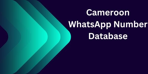 Bahrain WhatsApp Number Database - Emmahana - Medium