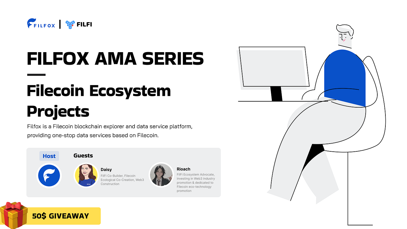 Filfox-MineFi AMA Recap - Filfox.io - Medium