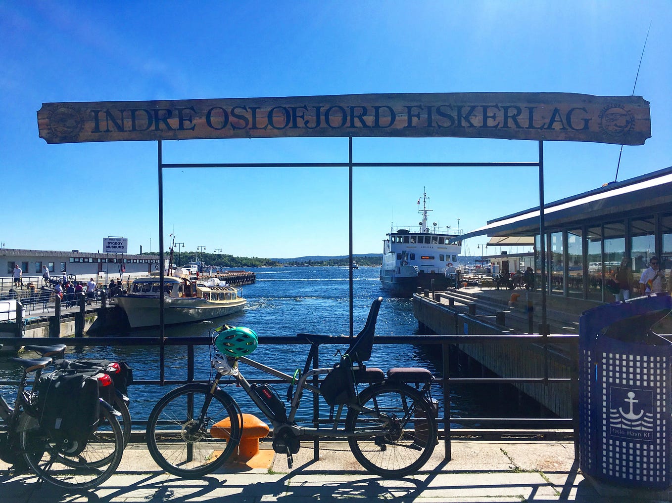 Oslo Pass — to be or not to be. Transport in Oslo. Trip planners… | by ...