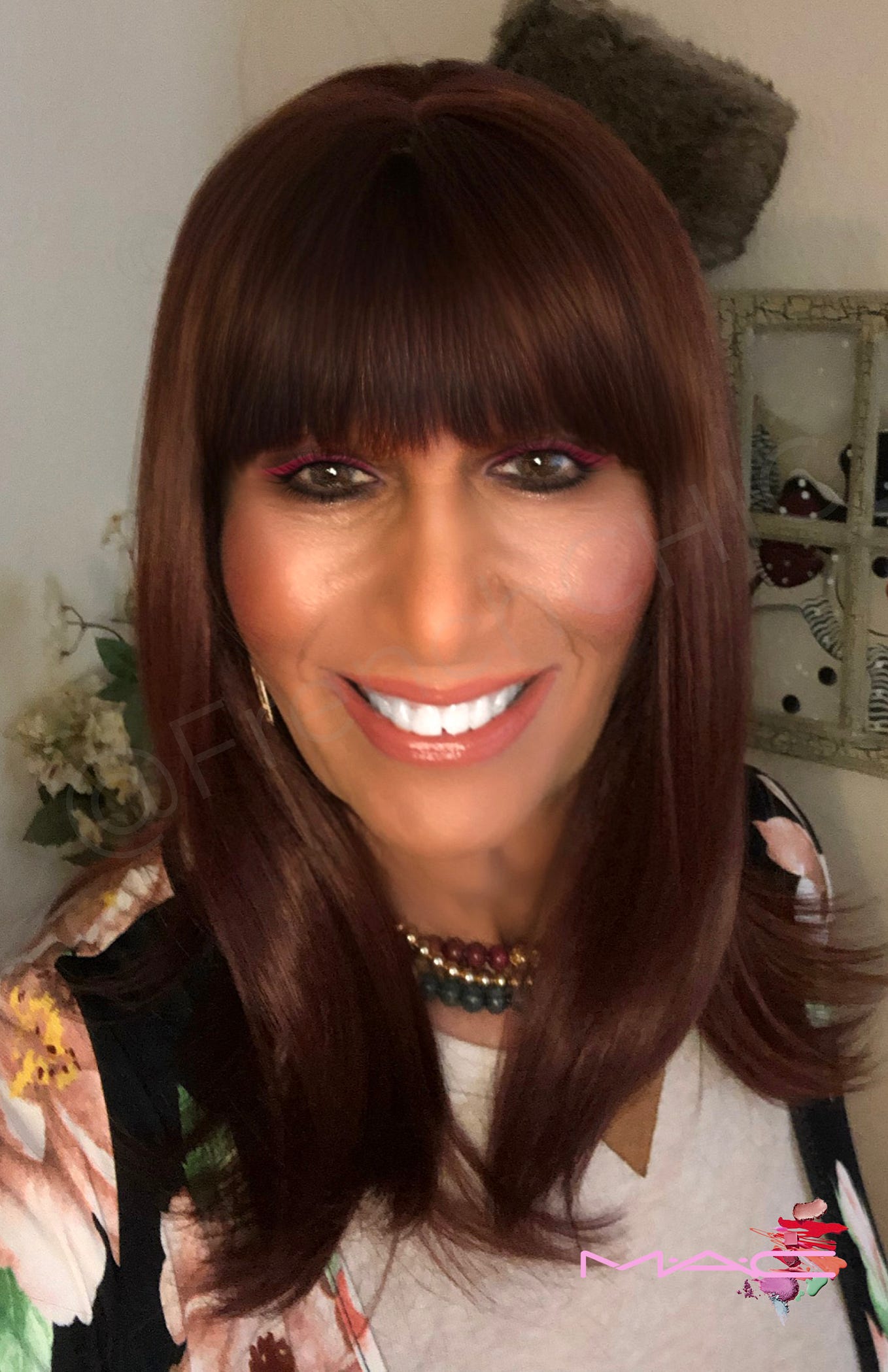 Biography: Marie Elizabeth Johnson, Fashion Model & Actress | by Model ...