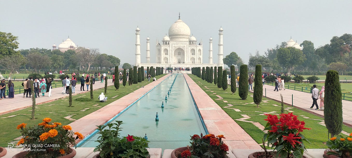 Things You Should Know Before You Go to India | by Peer Voyages India ...
