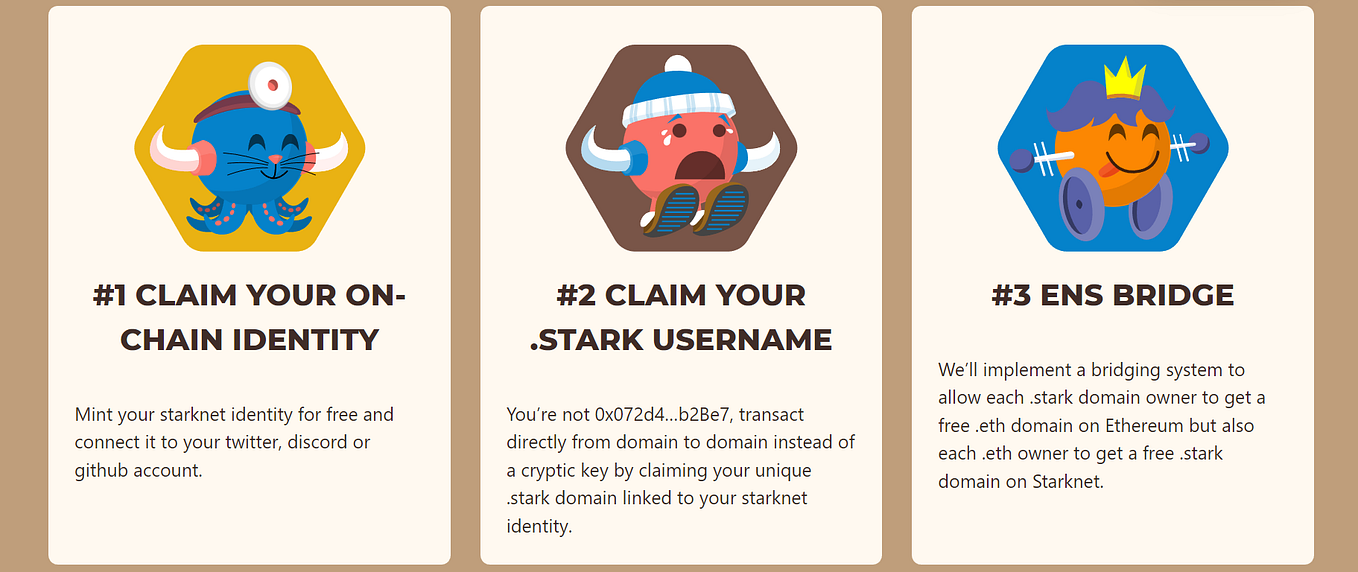 How to setup a Starknet wallet? | Medium