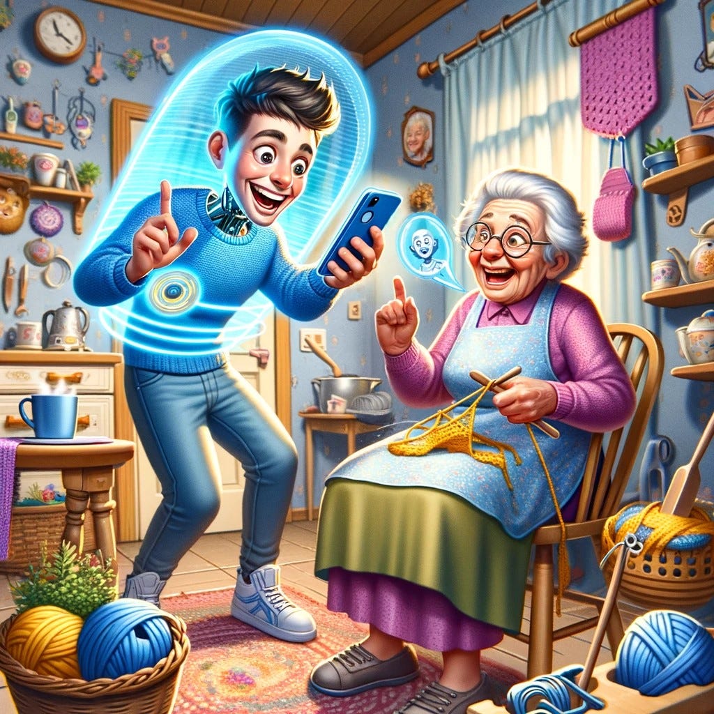 “All Your Code is Hard-Coded”: The Shift from Traditional Programming to AI-Driven Development ...