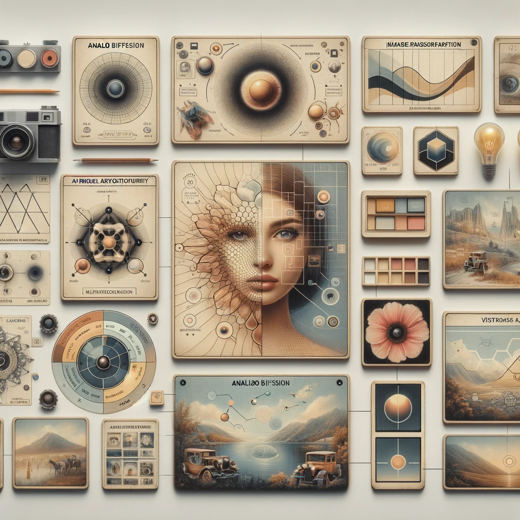 Explore the Disco Diffusion 5.6 Floral diffusion | by Valadi K ...
