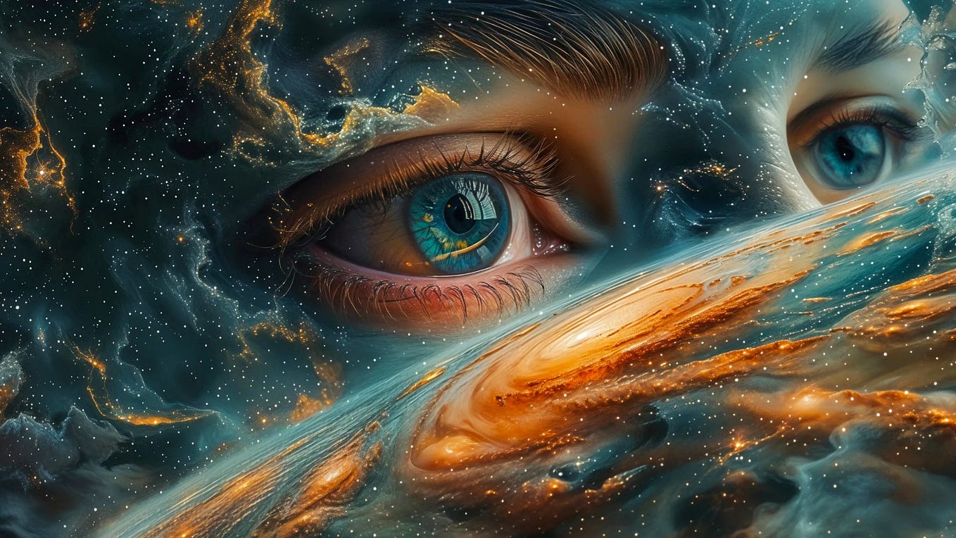 You can’t explain a Twin Flame Journey to people | by Xyla | Jan, 2025 ...