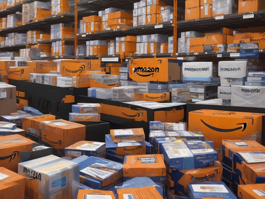 The Beginner's Guide to Reselling: From Selection to SaleOverview: | by ...