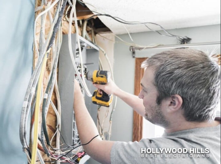 Troubleshooting Dead Outlets and What to Do When GFCI Won’t Reset? | by ...