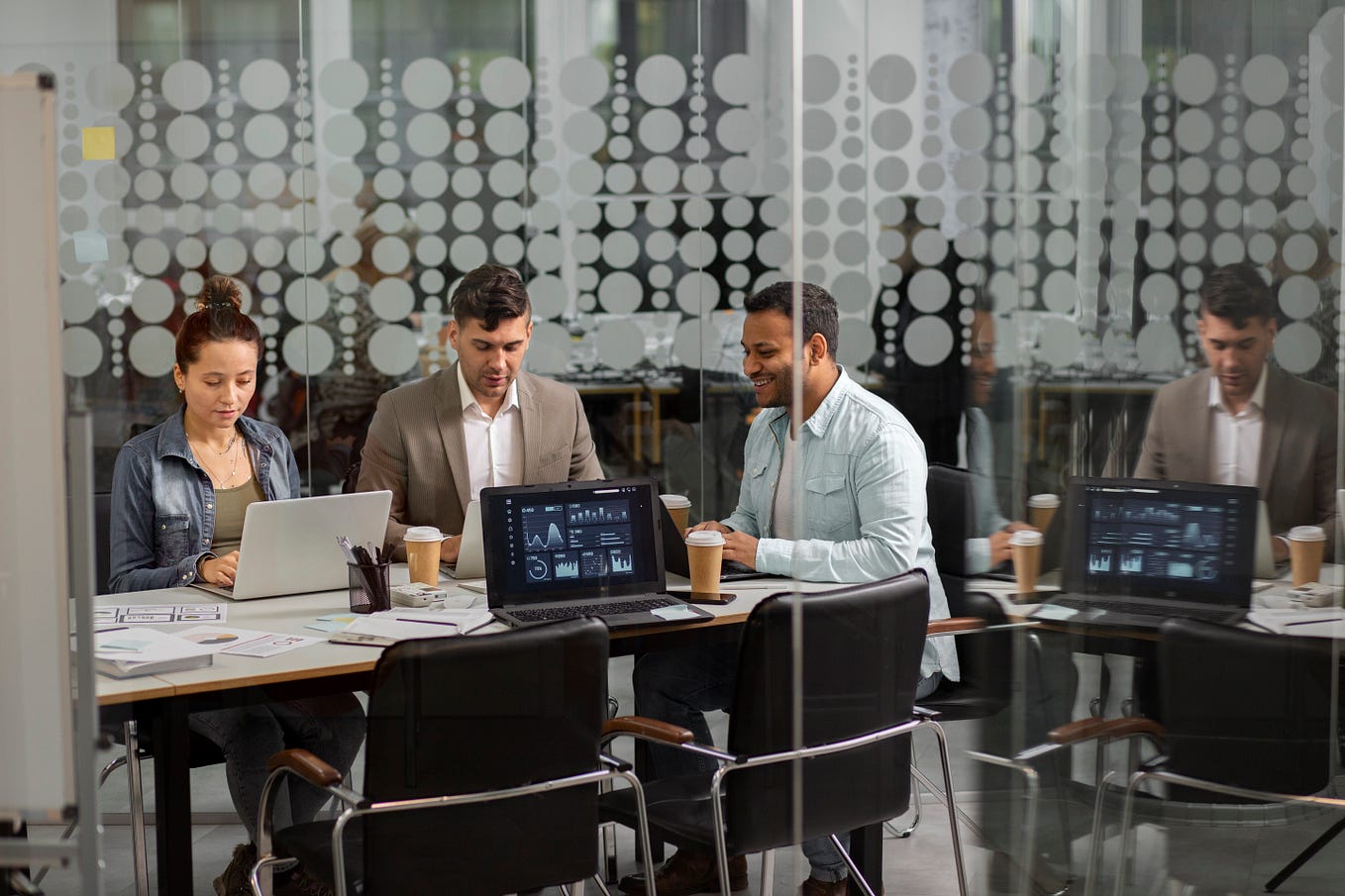 Sustainable GCC Growth: How Enterprises Can Scale with Agility and ...