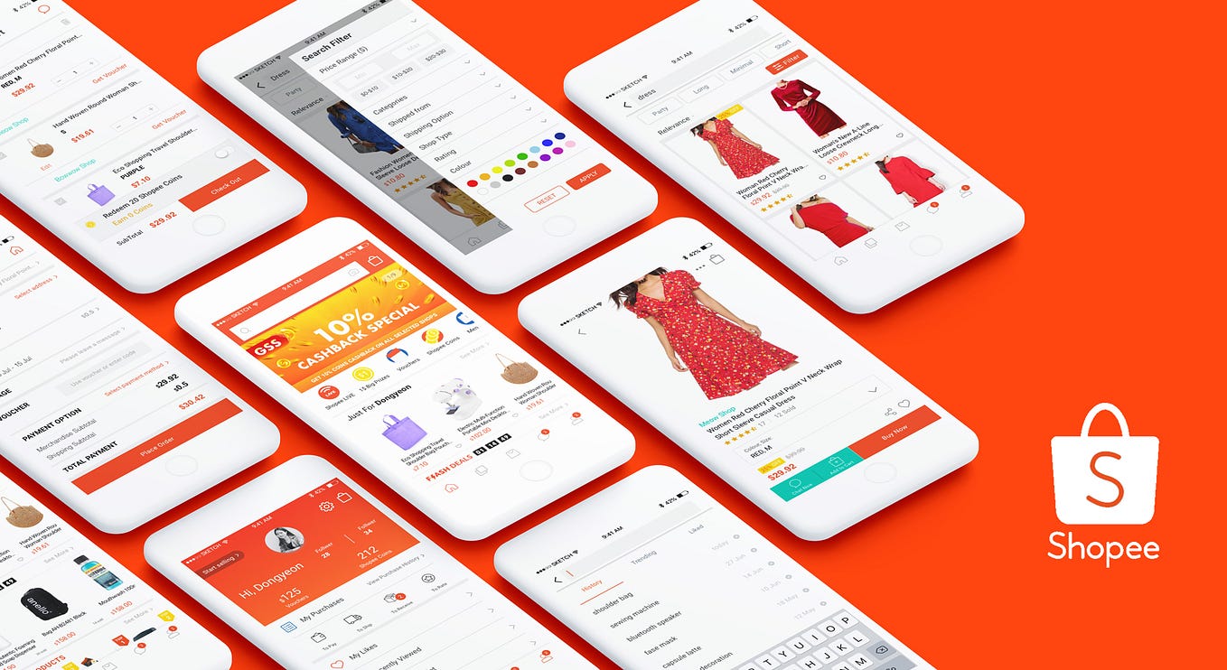 Reuniting divided families of the two Koreas — a UX case study | by DY ...