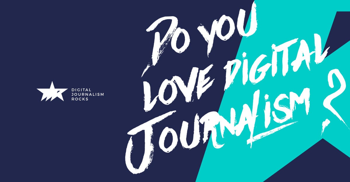 28+ Apps That Make Your Journalist’s Life Easier Than Ever | by Lina ...