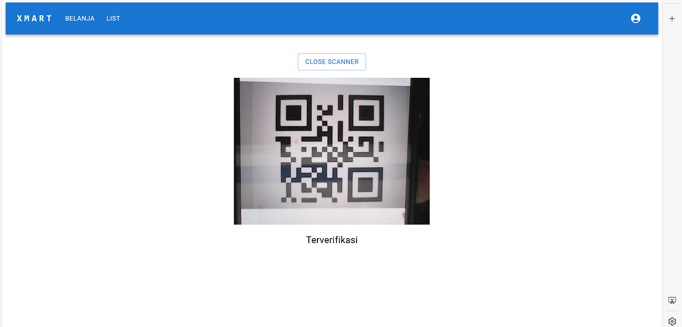 Membuat Aplikasi Simple Order Menggunakan Spring Boot dan Angular | by septyo irawan | Medium