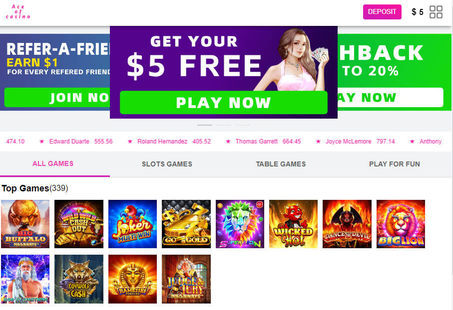 Make money online with fortuneblastcasino | by Lin jenn | Medium