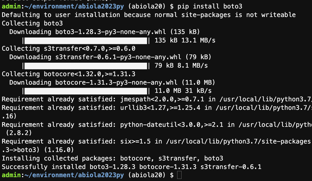 How To Create a Dictionary Script With Python. | by Abiola Majek | Medium
