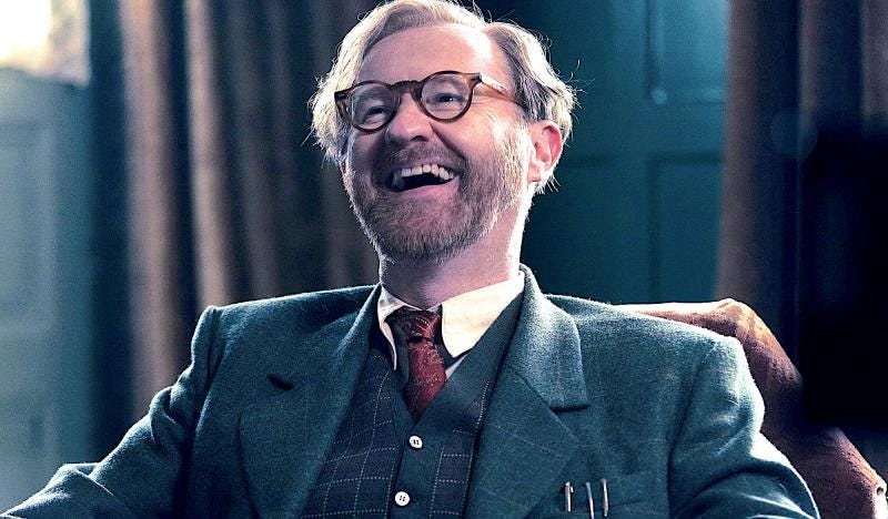 Script Analysis: “Everything Everywhere All At Once” — Scene-By-Scene Breakdown | by Scott Myers ...