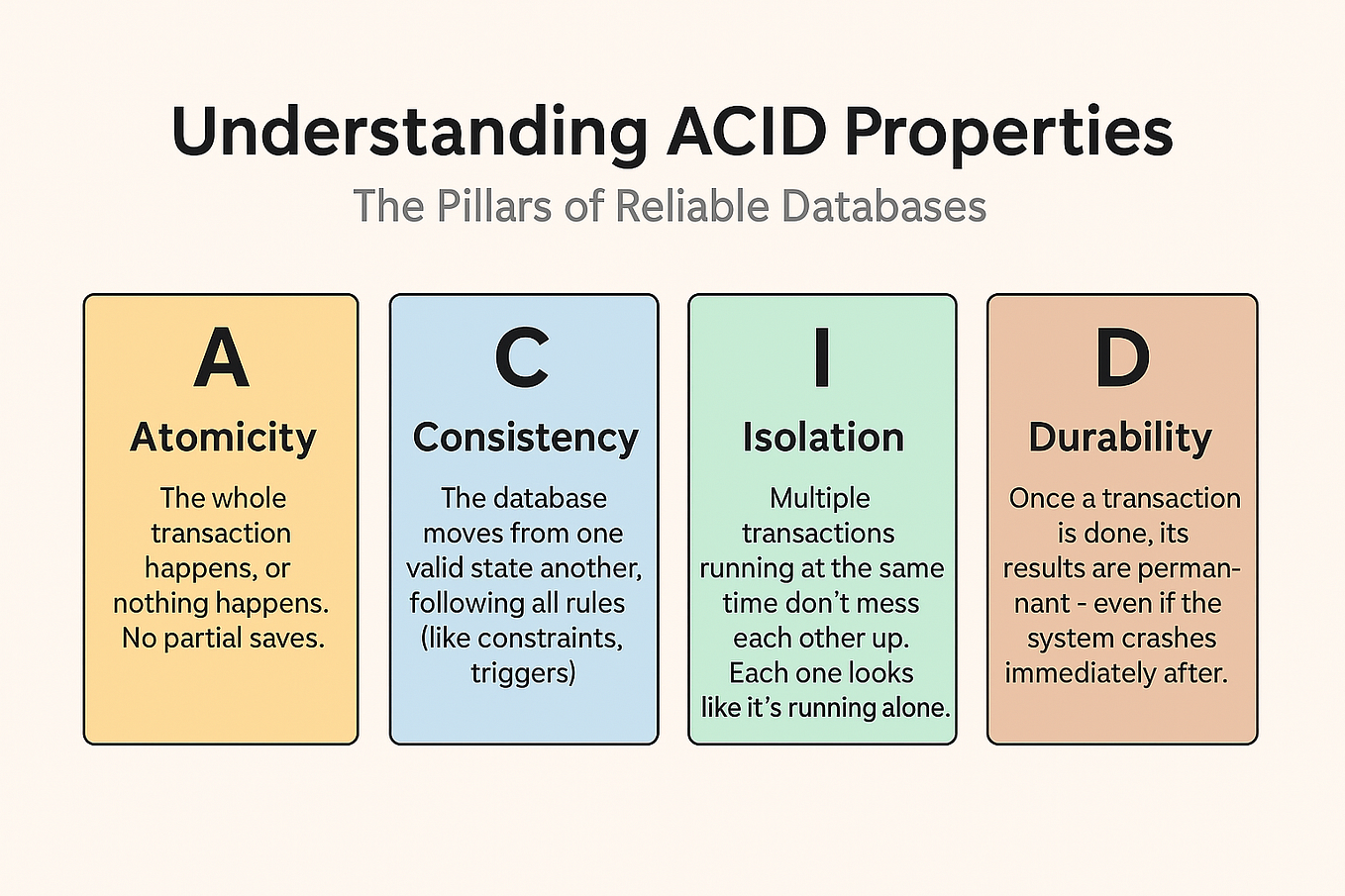 🔍 Advanced SQL Window Functions — ROWS BETWEEN Explained with Real Scenarios | by Bhavana ...