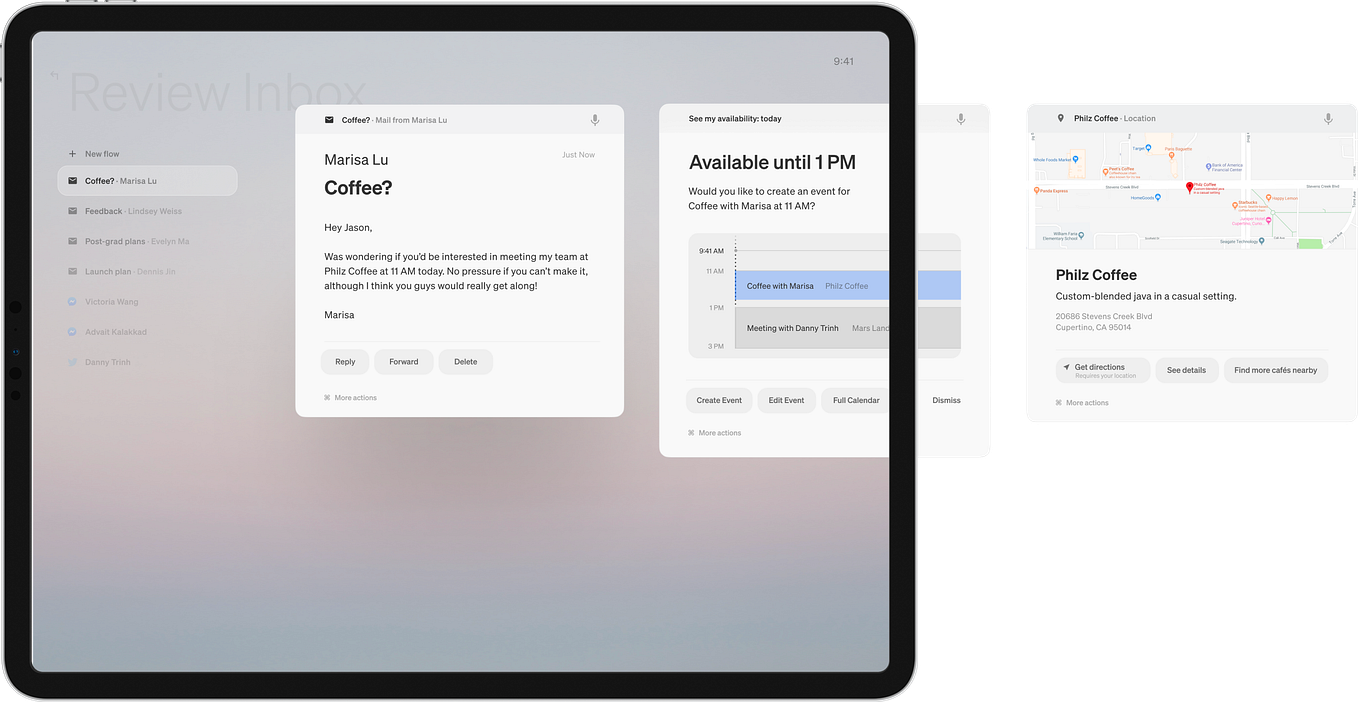 Voice User Interfaces (VUI) — The Ultimate Designer’s Guide | by Justin ...