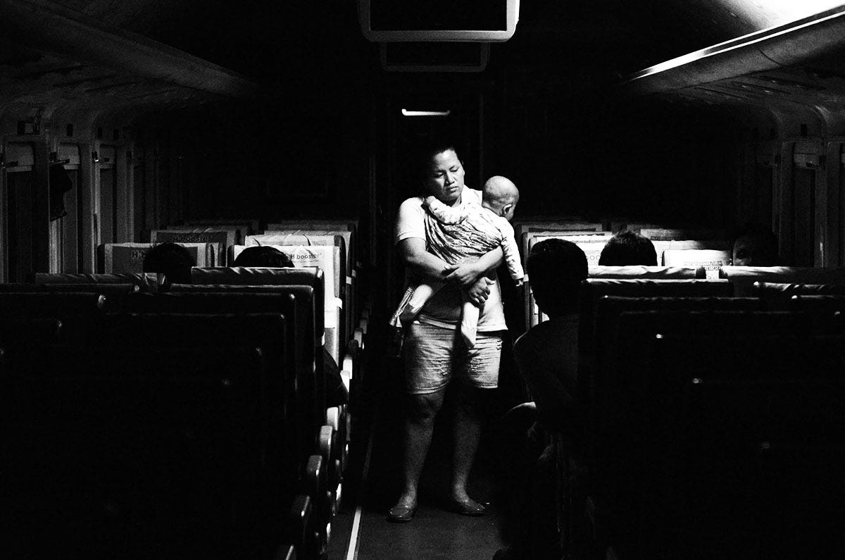 Controversial News Images. The National Press Photographers… | by Denty ...