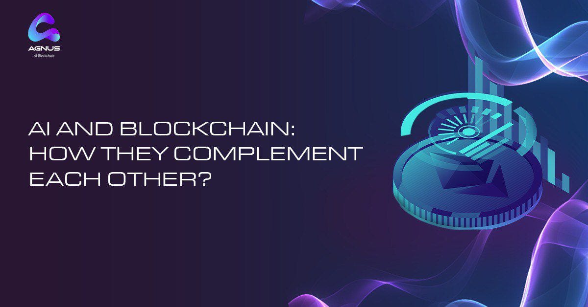 Leveraging Ethereum Compatibility: How Agnus AI Streamlines DApp Development | by AGNUS AI | Apr ...