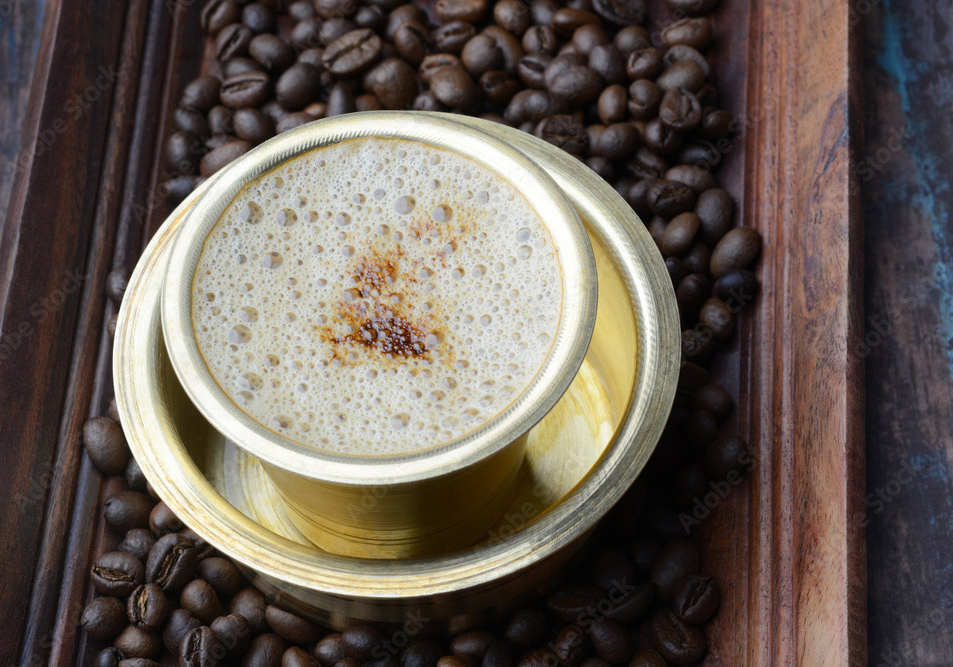 Good Roasted Coffee Powder. Important steps to choosing the best… | by ...