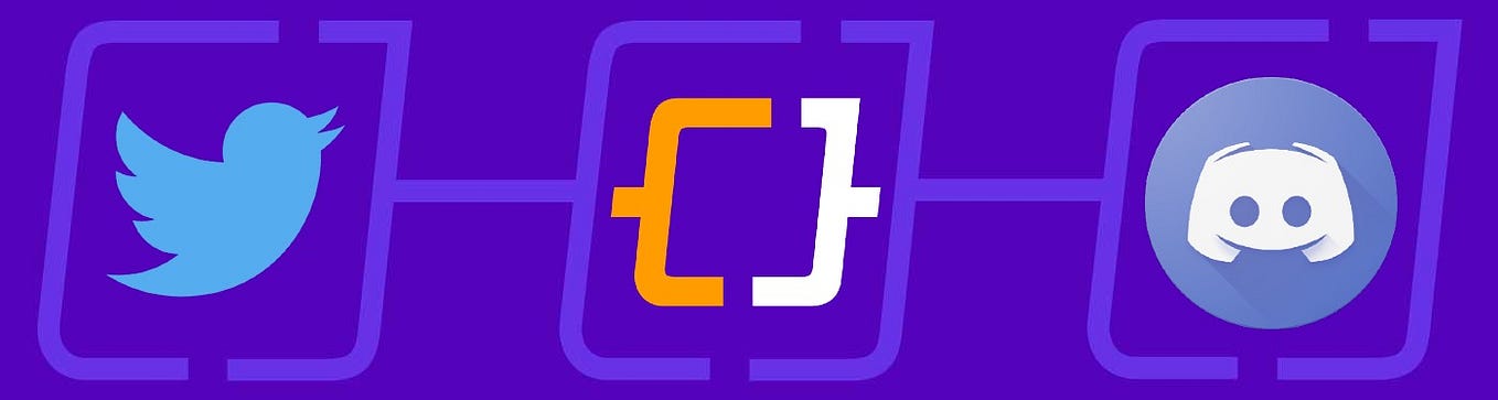 How to create Discord commands to retrieve token information | by Estefania | ChainJet Tutorials ...