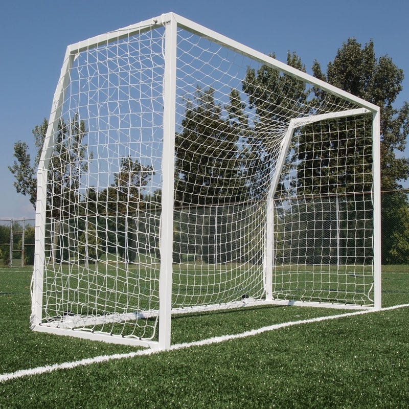 Setting Up Portable Soccer Goals. Soccer, often called the beautiful… | by Kane William | May ...