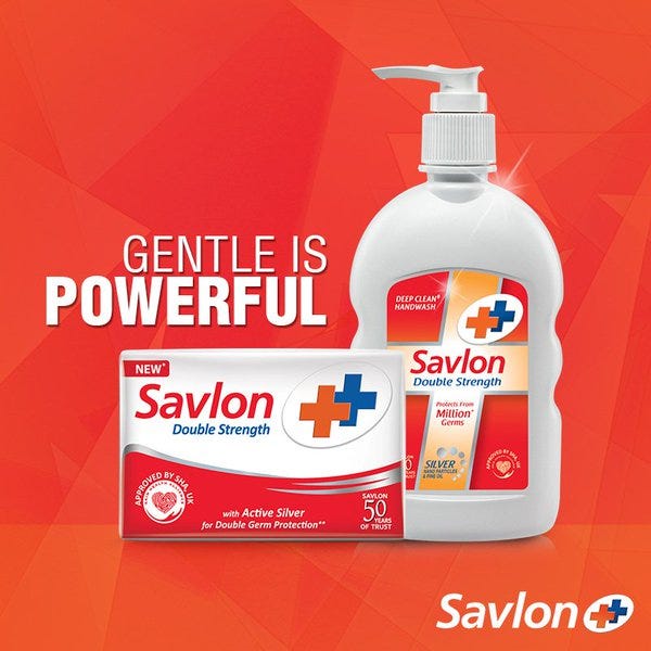 Savlon Antiseptic liquid. Savlon Antiseptic liquid uses widely… | by ...