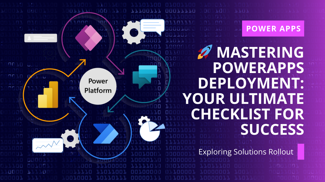 Power Apps Deep Links: Email Direct Link to A Specific Screen with Specific Record Prefilled ...
