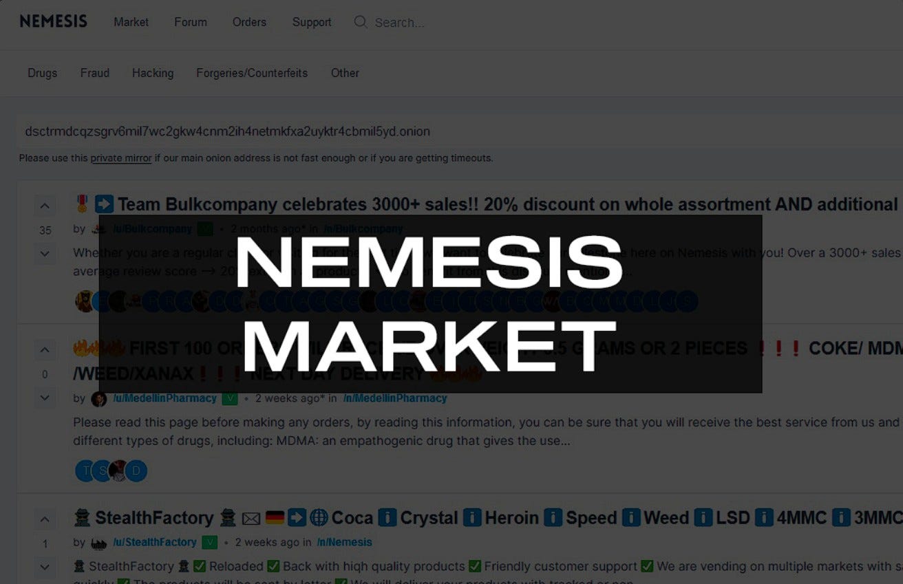 Incognito market - https://incognitomarket-link.com/ - Nemesis Market ...