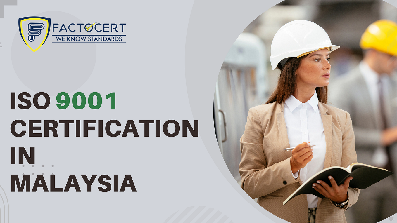 How do we apply ISO 45001 Certification in Malaysia | Occupational Health & Safety (OH&S) | by ...