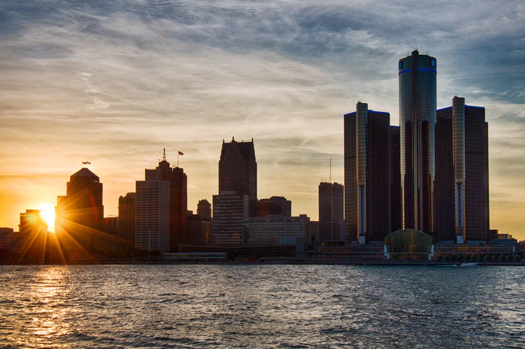 From Segregation to Gentrification | by Mike Green | Medium