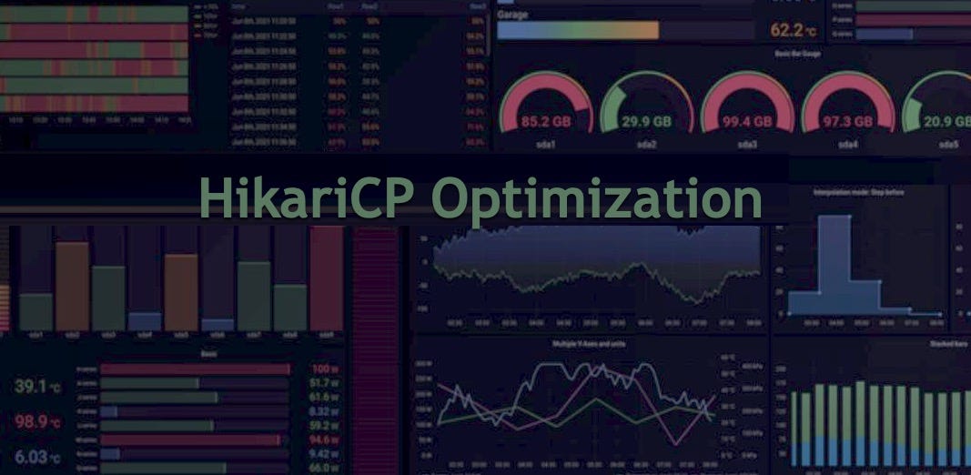 Optimizing hierarchical data structures for performance | by Anil Gothal | DataDrivenInvestor