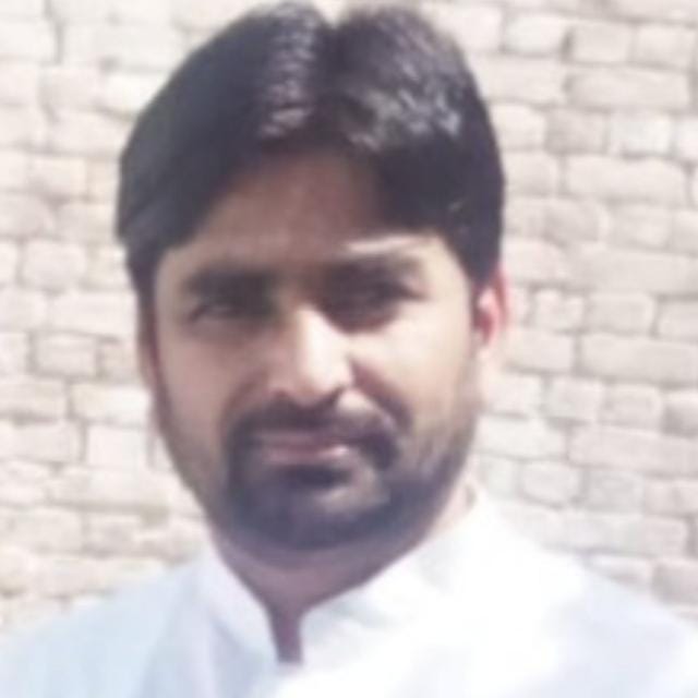 Lovely - Pervaiz ahmad Akhtar - Medium