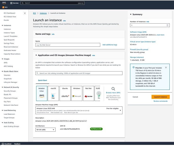 Enhancing AWS Security with IAM. Hello, Connections… | by Srikant | Medium