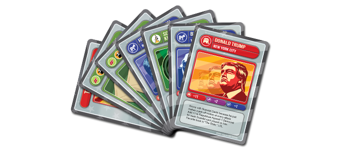 Designing Card Games — A Quick Guide | by Tomas Rawlings | Medium