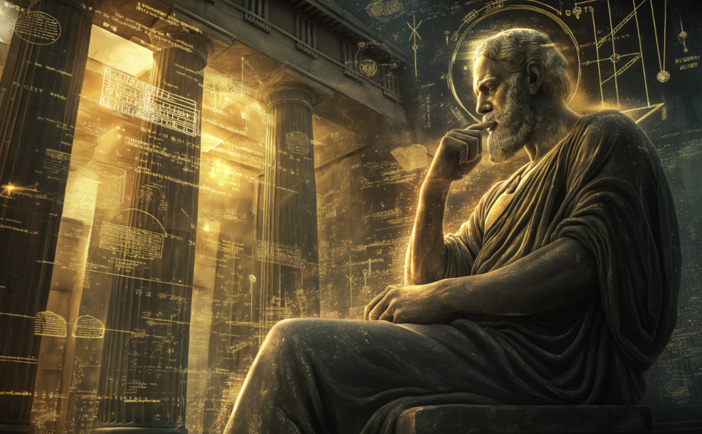 The Dual Faces of Tomorrow: Exploring Society’s Utopian and Dystopian ...