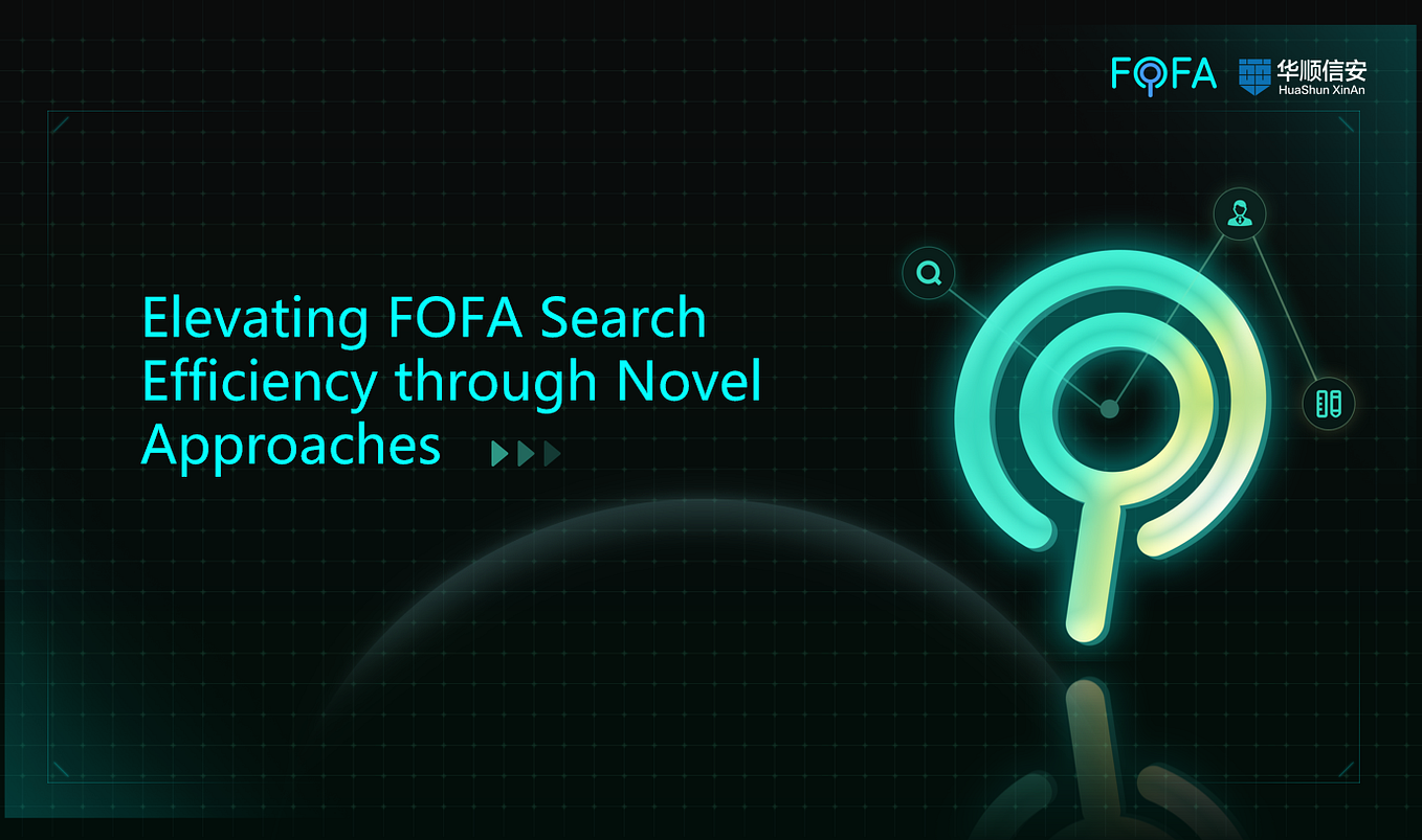 Get Started with FOFA: A Beginner’s Guide | by Fofabot | Medium