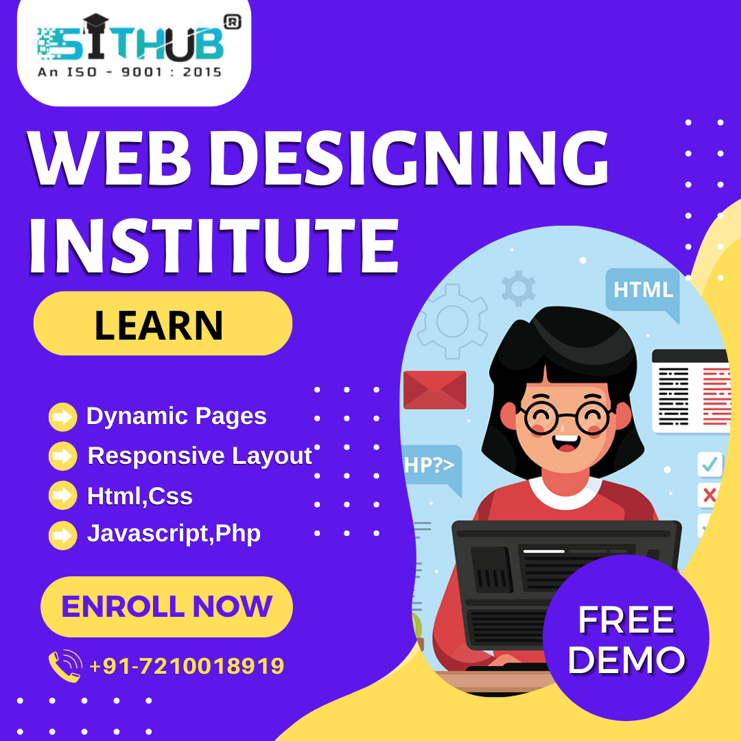 Web Development course - Sithub - Medium