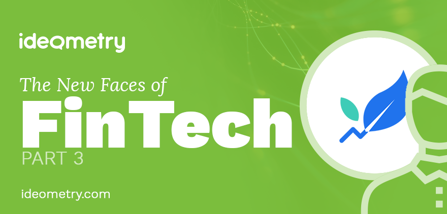 FinTech and the Melting Ice Cube Theory | by Fintech Sandbox ...