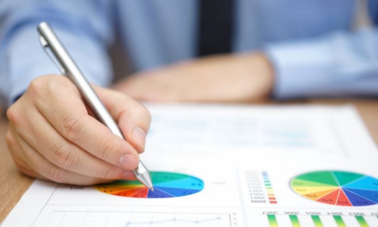 Empyrial: a Python-based portfolio management framework | by ...