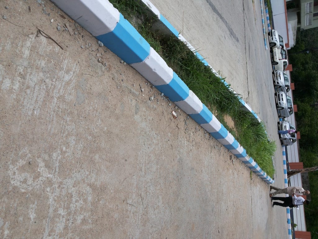 Kerb Stones Hyderabad. Hi all. We are the best Kerb Stones… | by ...