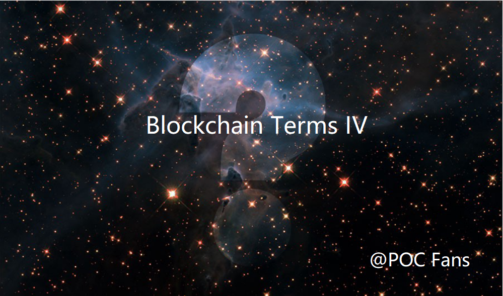 Proof of Capacity coins. A collection resource of Proof of… | by POC ...