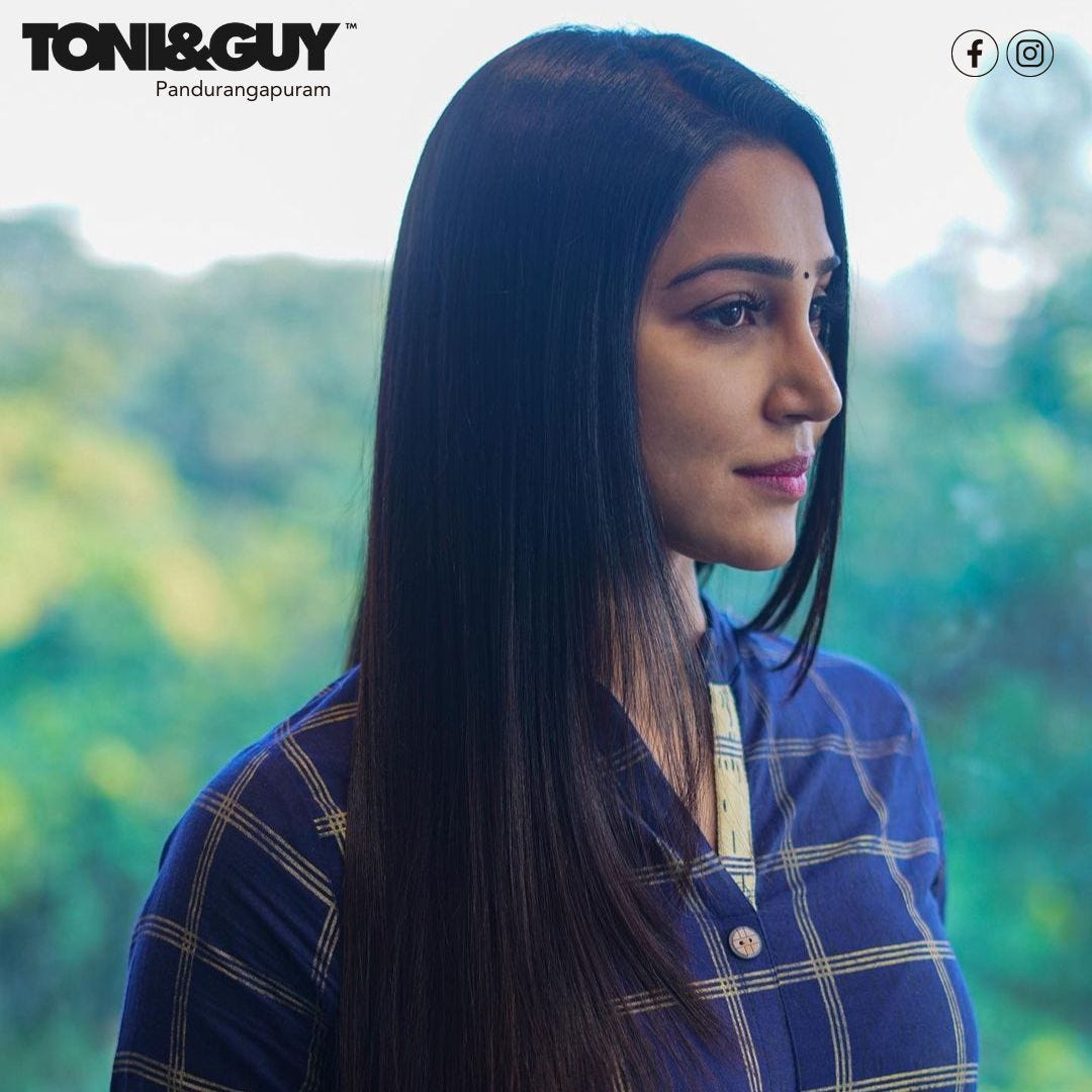 Best salon in vizag - Toni&Guy Vizag - Medium