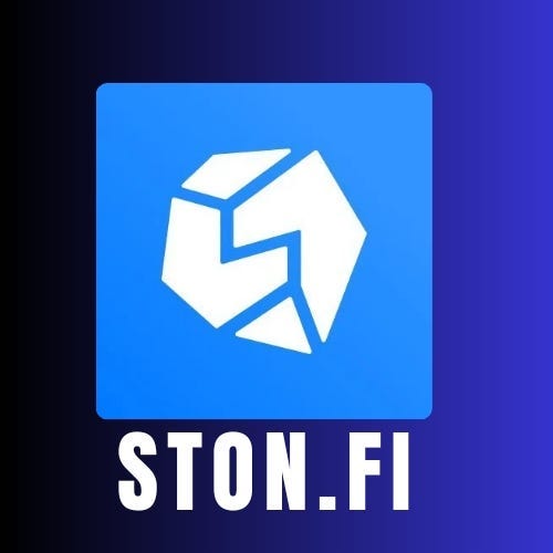 Unlocking the Power of STON.fi: A Quickstart Guide for Developers. | by Mfoniso Ufia | Mar, 2025 ...